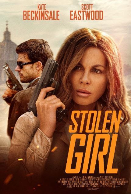 Stolen Girl (2025)