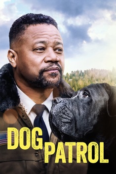 Dog Patrol: Operation Santa Paws (2025)