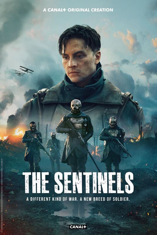 The Sentinels (2023)