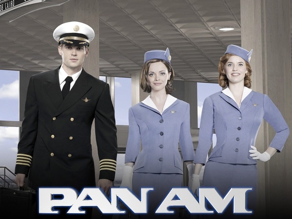Pan Am (2011 - 2012)