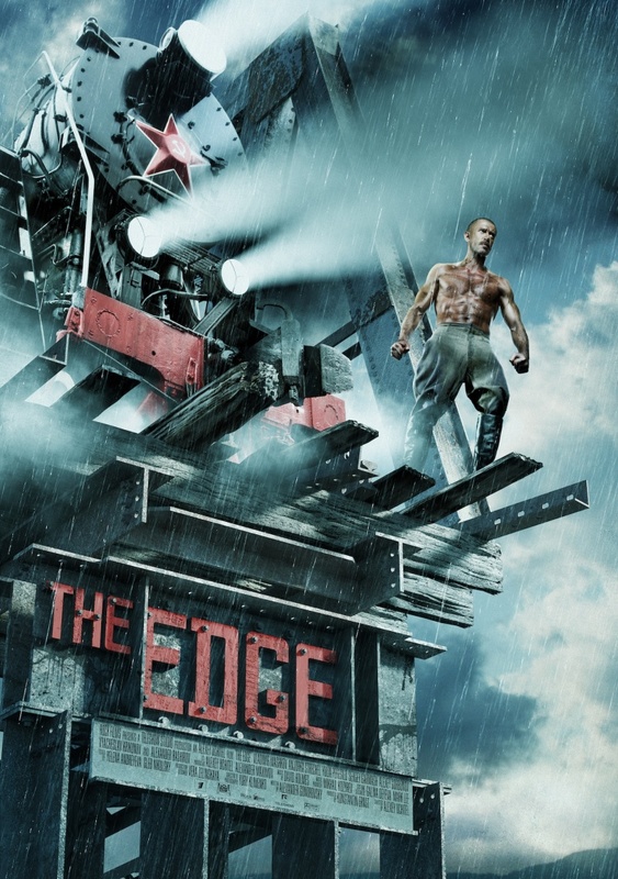 The Edge (2010)
