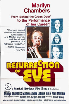 Resurrection of Eve (1973)
