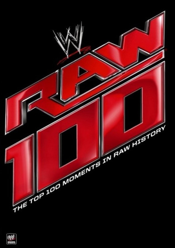 Raw 100 Moments (2012)