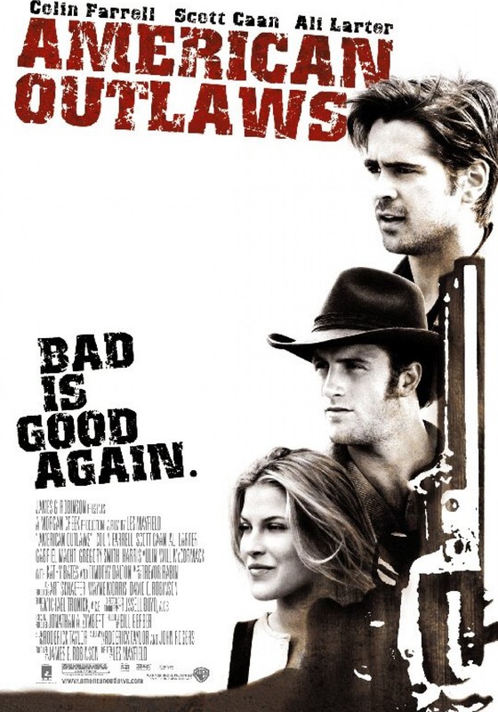American Outlaws (2001)