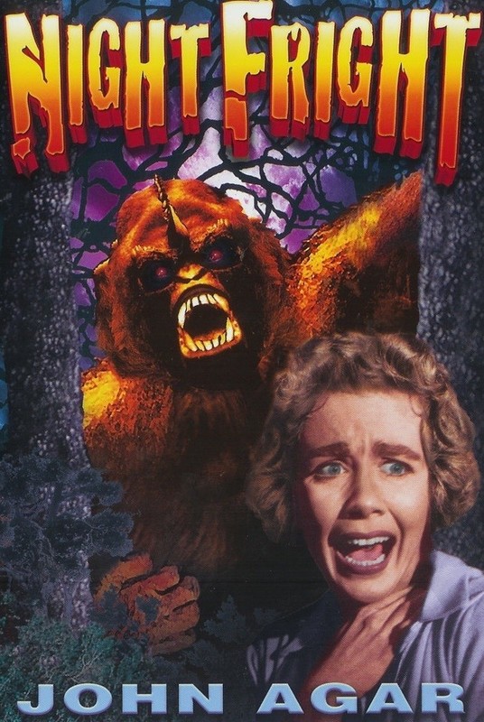 Night Fright (1967)