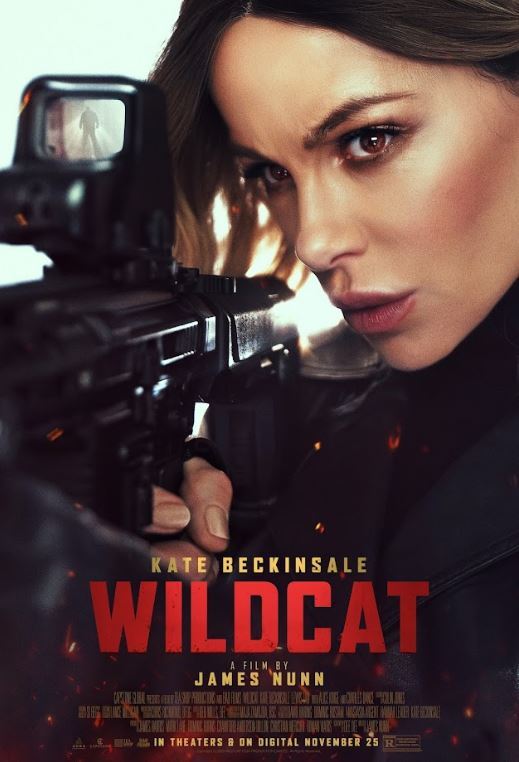 Wildcat (2025)