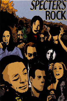 Specter's Rock (2003)