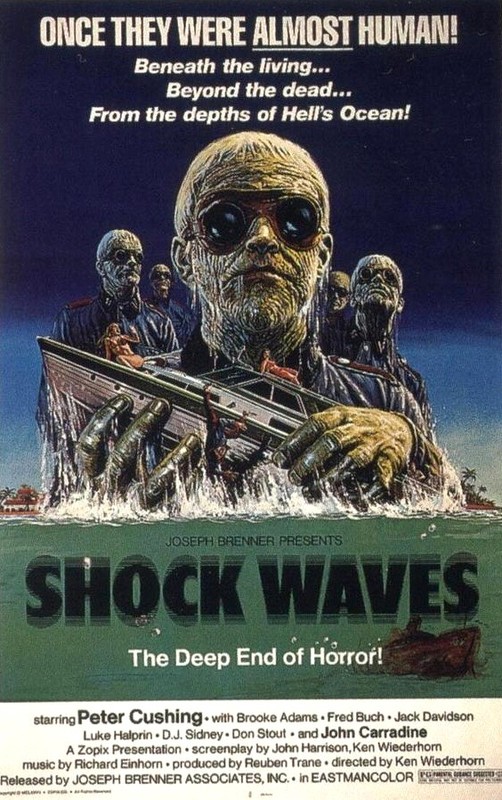 Shock Waves (1977)