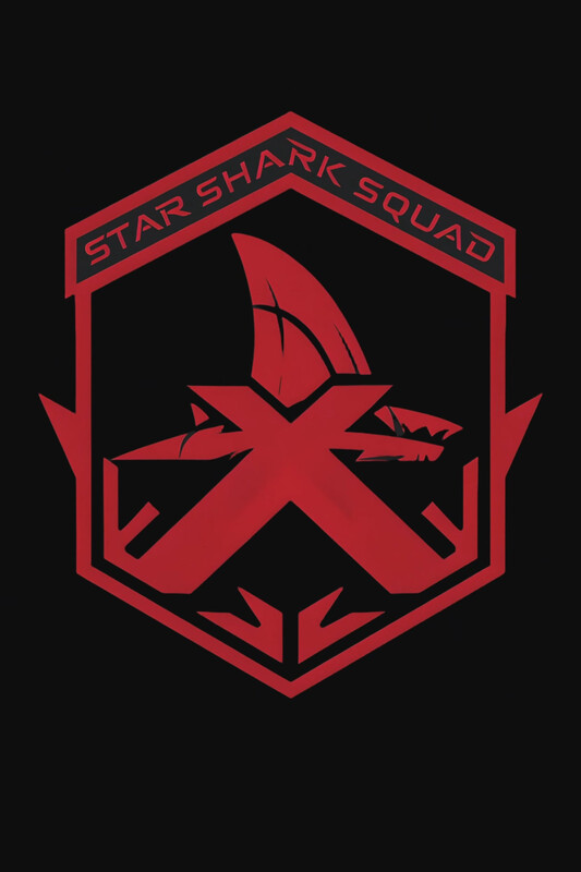 Star Shark Squad (2025)