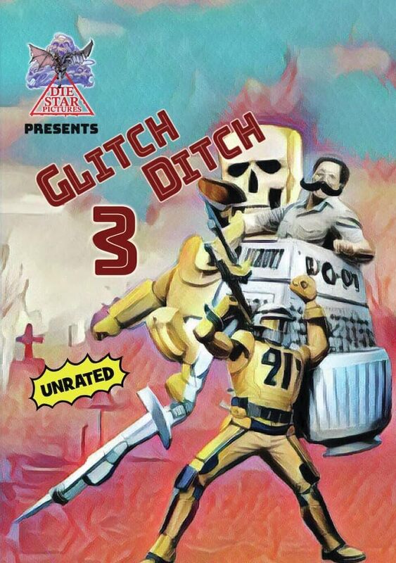 Glitch Ditch 3 (2024)