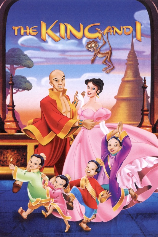 The King and I (1999)