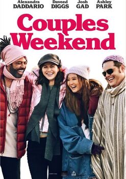 Couples Weekend (2026)