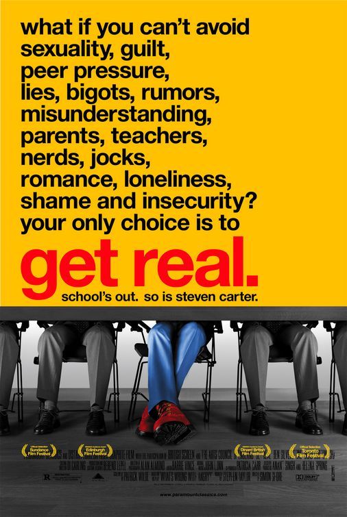 Get Real (1998)