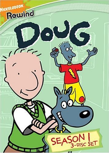 Doug (1991 - 1999)