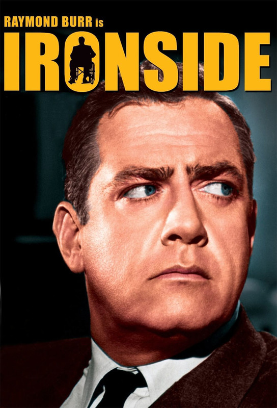 Ironside (1967 - 1975)