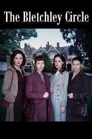 The Bletchley Circle (2012 - 2014)