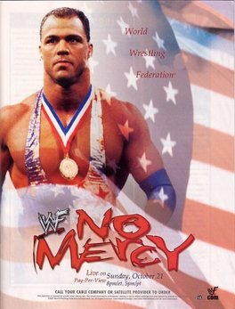 WWF No Mercy (2001)