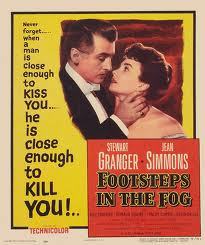 Footsteps in the Fog (1955)