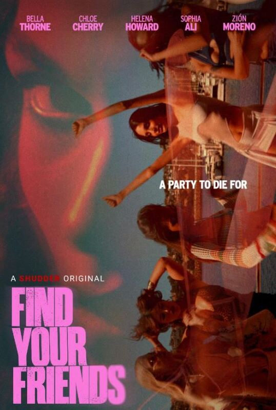 Find Your Friends (2026)