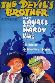 The Devil's Brother (1933)