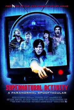 Supernatural Activity (2012)