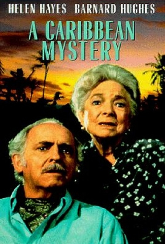 A Caribbean Mystery (1983) A Caribbean Mystery (1983)