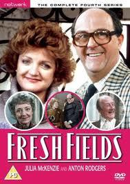 Fresh Fields (1984 - 1986)