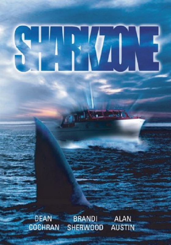 Shark Zone (2003)