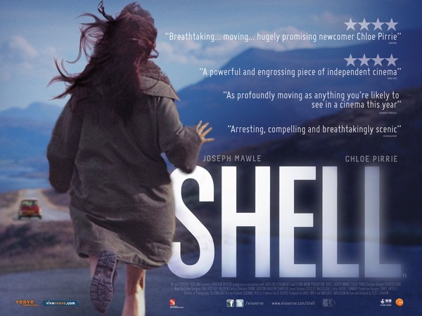 Shell (2012)