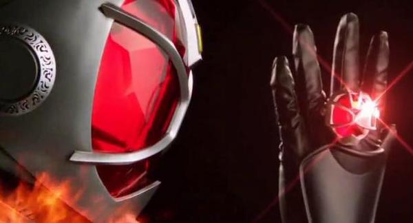 Kamen Rider Wizard (2012 - 2013)