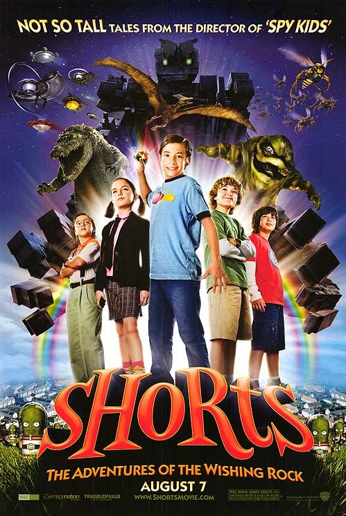 Shorts (2009)