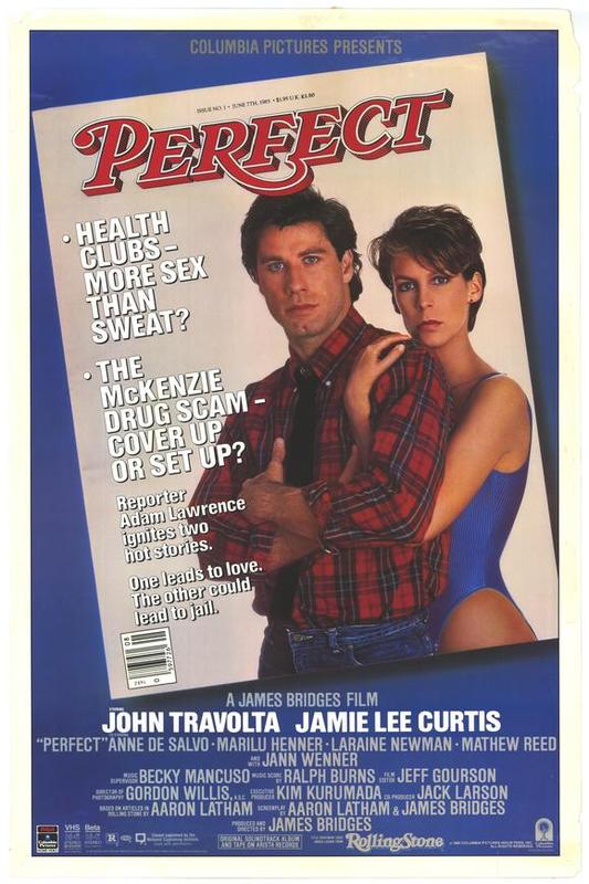 Perfect (1985)