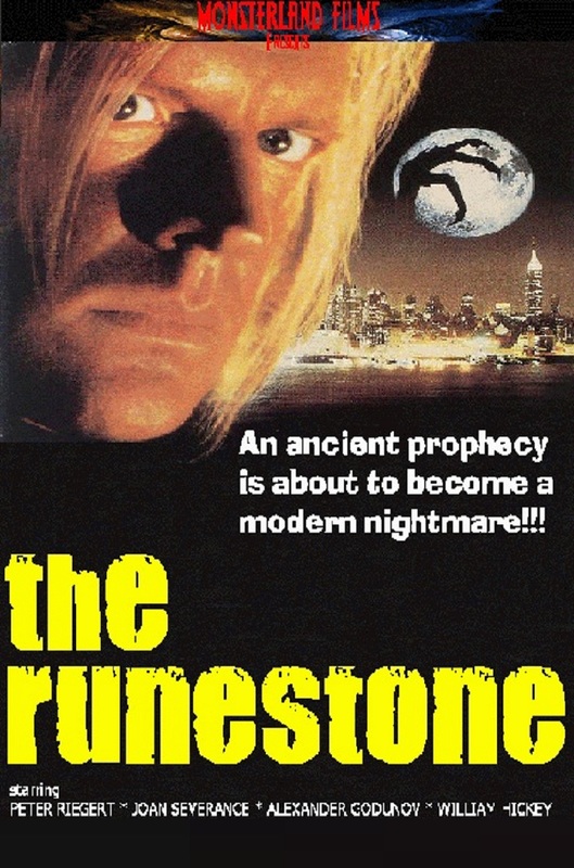 The Runestone (1991)