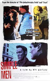 Simple Men (1992)