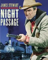 Night Passage (1957)