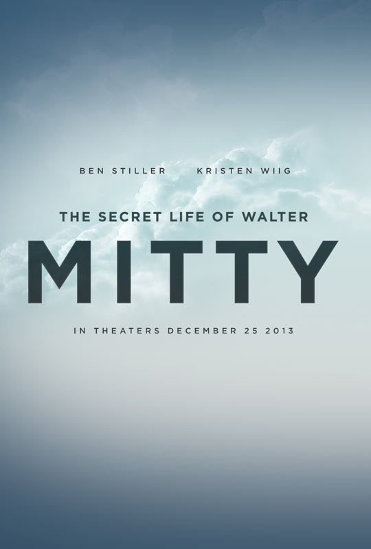 The Secret Life of Walter Mitty (2013)