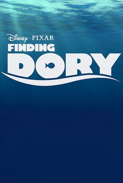 Finding Dory (2016)