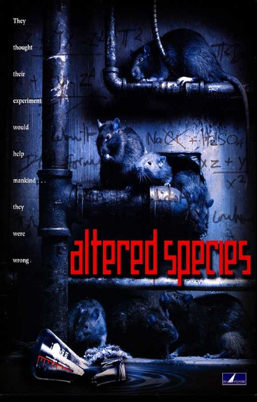 Altered Species (2001)