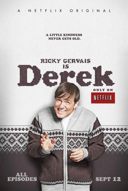 Derek (2012 - )