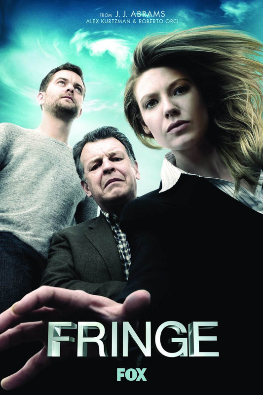 Fringe (2008 - 2013)