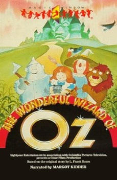 The Wonderful Wizard of Oz (1986)