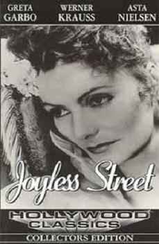 The Joyless Street (1925)