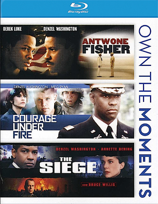 Courage Under Fire (1996)