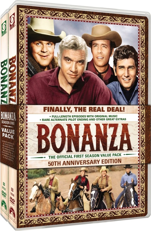 Bonanza (1959 - 1973)
