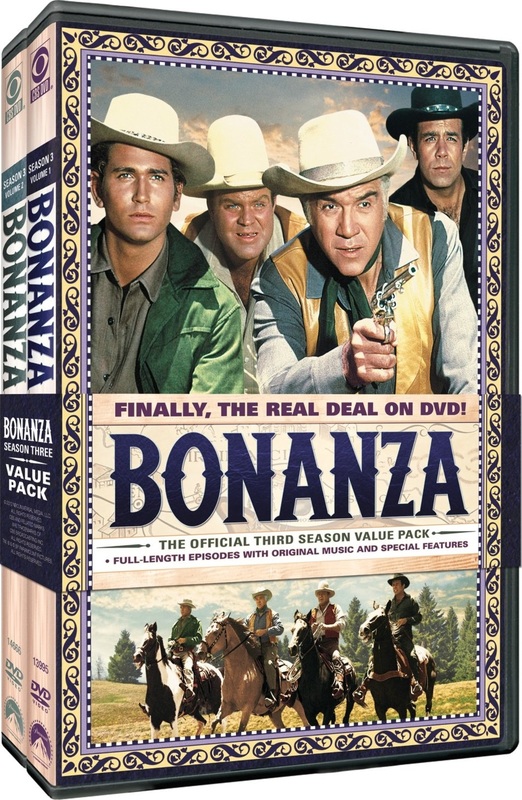 Bonanza (1959 - 1973)