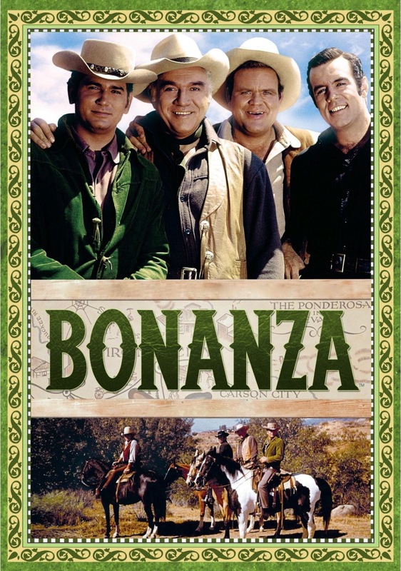 Bonanza (1959 - 1973)