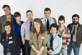 The Job Lot (2013 - 2015)