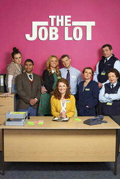 The Job Lot (2013 - 2015)