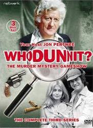 Whodunnit? (1972 - 1978)