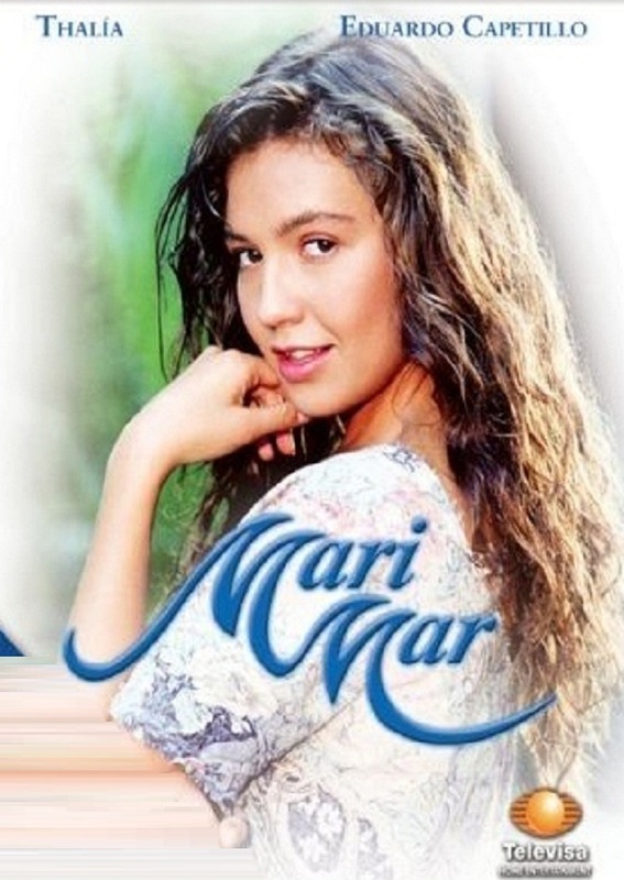 Marimar (1994)